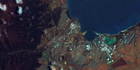 Sentinel 2（哨兵2）卫星遥感数据的波段和组合介绍 开源地理空间基金会中文分会 开放地理空间实验室