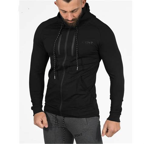 Drop Shipping Mens Gyms Hoodie Singlets Sweatshirts Hoodies Stringer