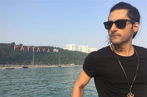 Actor Ayush Anand Nostalgic On Visiting His Hometown After A Long Time