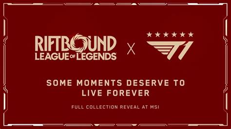 Riftbound Roadmap Upcoming Sets And Expected Release Dates