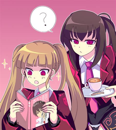 Maebara Keiichi Asmodeus And Belphegor Higurashi No Naku Koro Ni And