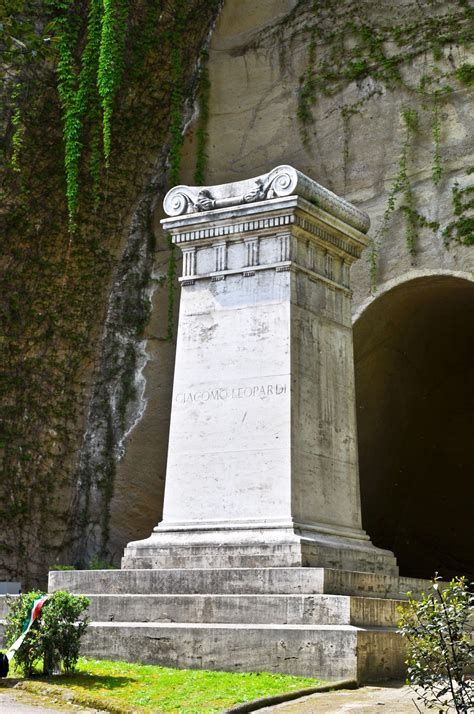 I Parchi Di Napoli PARCO VERGILIANO