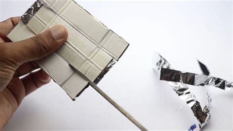 Diy Big Ultrasonic Sensor That Works Like Real 6 Steps With Pictures Instructables