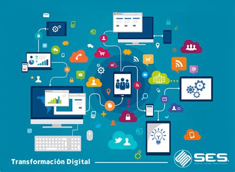 La Clave De La Transformación Digital También Es Cultural Ses Digital