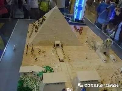 乐高小型金字塔 乐高金字塔买吗 乐高金字塔二合一 大山谷图库