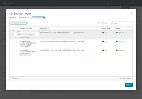 Integrating Kubernetes With Nsx T 30 Vrealizeit Techblog Vmware Sddc