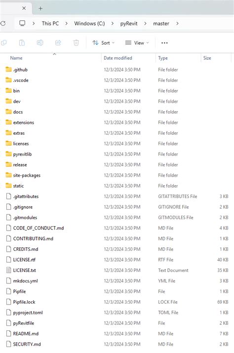 PyRevit Install On Multiple Computers Runtime PyRevit Forums