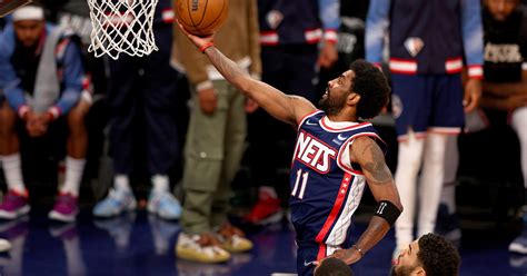 2022 23 NBA Regular Season Brooklyn Nets Vs Boston Celtics
