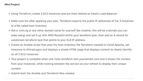 GitHub Emokhare EC2 ELB With Terraform Creating 3 EC2 Instances And