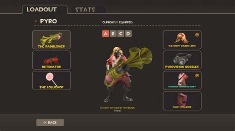 Steam Community Screenshot The Pyroland Set