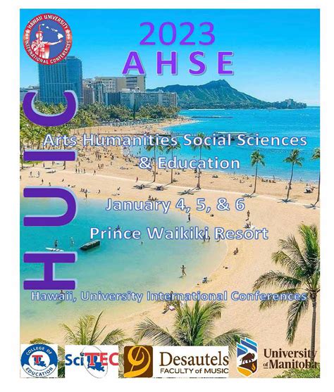 2023 Arts Humanities Social Sciences And Education Arts Humanities