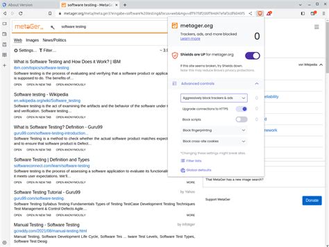 Support `has` Pseudoclass In Cosmetic Filters · Issue 27874 · Brave