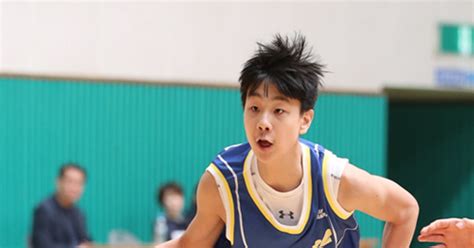 55춘계 이주영 결승 3점슛 삼일중 휘문중 꺾고 결승 진출
