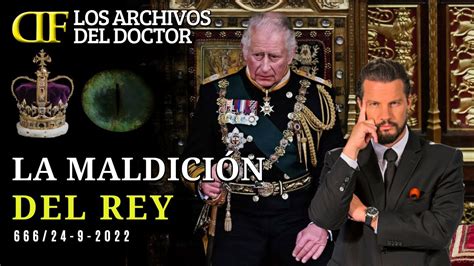 La MaldiciÓn Del Rey Youtube