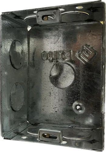 Mild Steel Ms 3 Module Box Squre At Rs 30 30 Piece In Indore Id
