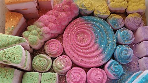 Pink Satisfying Crush Asmr Anxiety Relief Sleep Aid Oddly