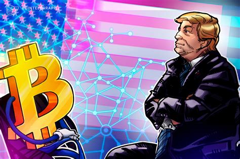 Trump Crypto Order May Disrupt Bitcoins 4 Year Cycle Bitwise
