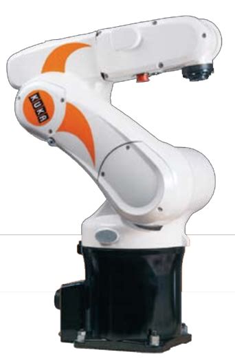 Differences Between FANUC And KUKA Robots
