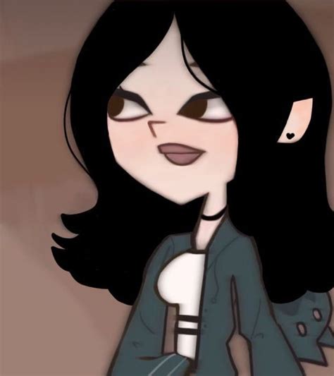 ~black Hair Pfp