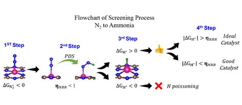 Efficient And Selective Single Atom Catalysts For Enrr Srm University
