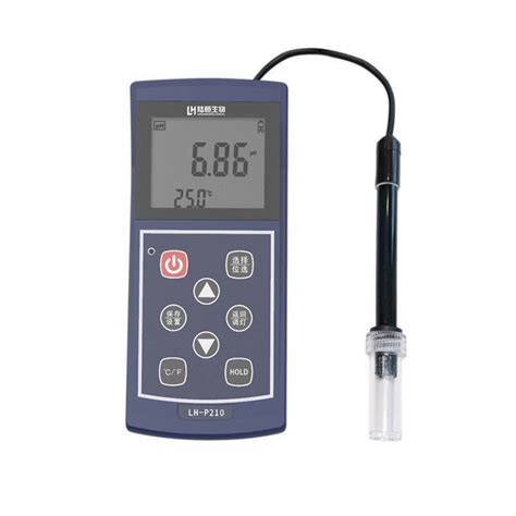 Digital Analyzer Hangzhou Lohand Biological Technology Co Ltd