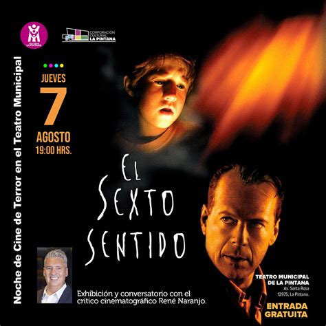 El Sexto Sentido Corporación Cultural De La Pintana