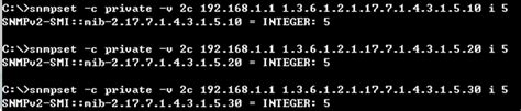 How To Configure VLAN Create Delete Add Member Ports Via SNMP Edgecore Help Center