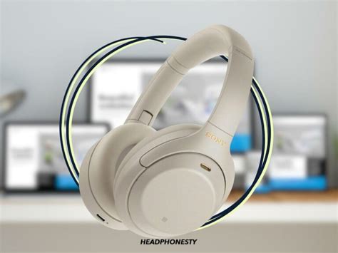 How To Connect Sony Bluetooth Headphones To Any Device Easily Headphonesty