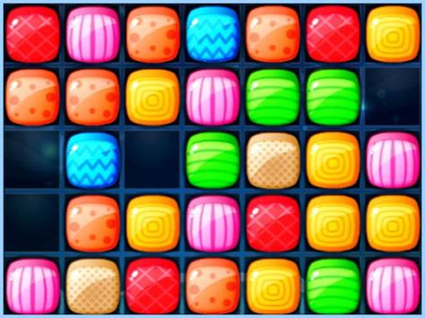 Jelly Cubes Games Online Gratis