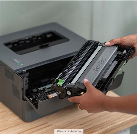 Cartuchos Brother Hl L Dwe Quecartucho Es