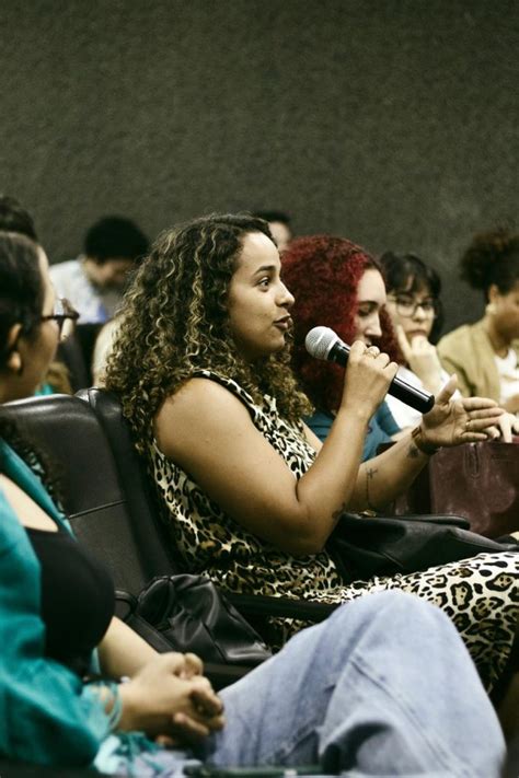 Veja como foi o Encontro Feminista Vulva Negra em Brasília 29 02
