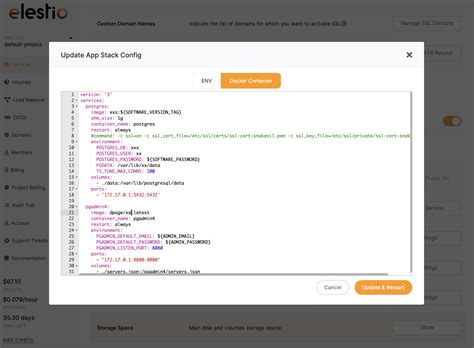 Superset Managed Service Features