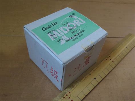 Yahoo オークション 珍品 ポテンショメータ Sin Cos（サインコサイン