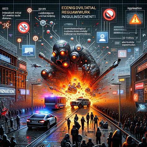 Uk Expands Social Media Rules Following Riots And Safety Concerns