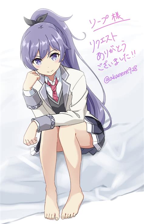 Takase Rio Ongeki Drawn By Akane Akaneoekaki0928 Danbooru