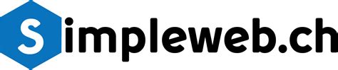 Willkommen Simpleweb Ch Einfach Web