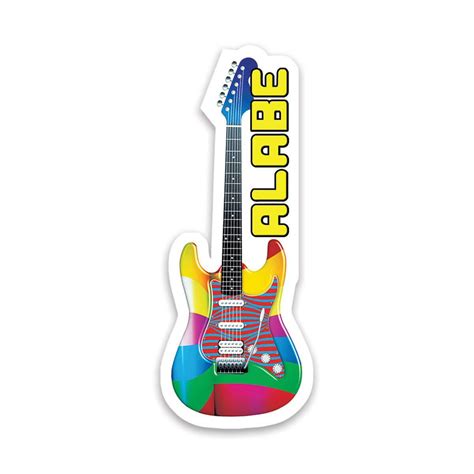 Guitarra De Alabanza
