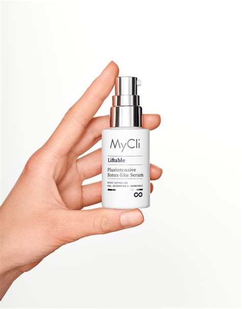 Eye Contour And Lips Mycli