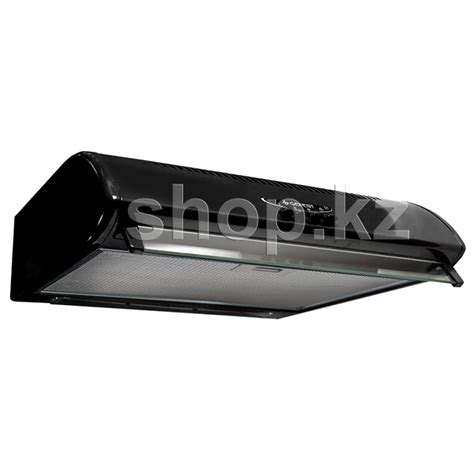 ᐈ Вытяжка Gefest ВО 2501 К41, Black – купить в интернет-магазине Белый ...