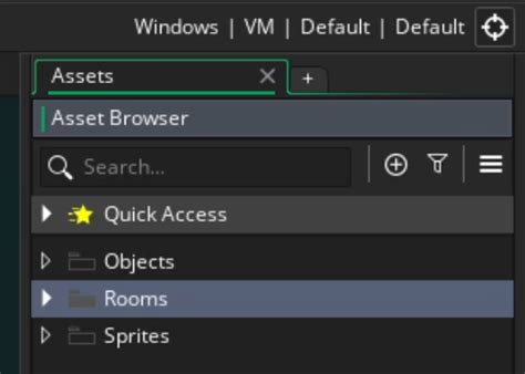 Make Your First Platformer In GameMaker