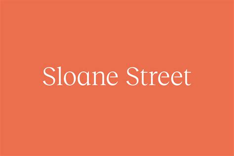 Sloane Street Testing At Brock Foletta Blog