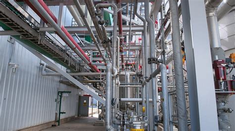 Puc Requires Environmental Review For First Proposed Carbon Pipeline In