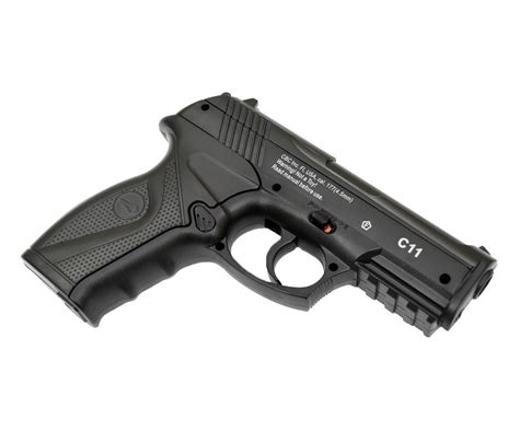 Пневматический пистолет Borner C11 | Guns.by