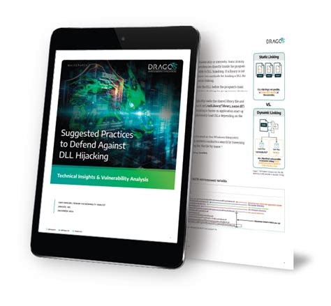 Protect Your Systems Against Dll Hijacking Attacks Dragos