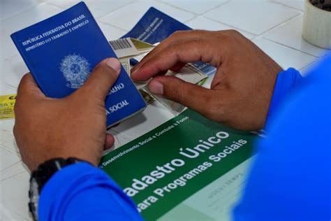 Cras Organiza Novo Mutirão Do CadÚnico Para Novembro Veja Como