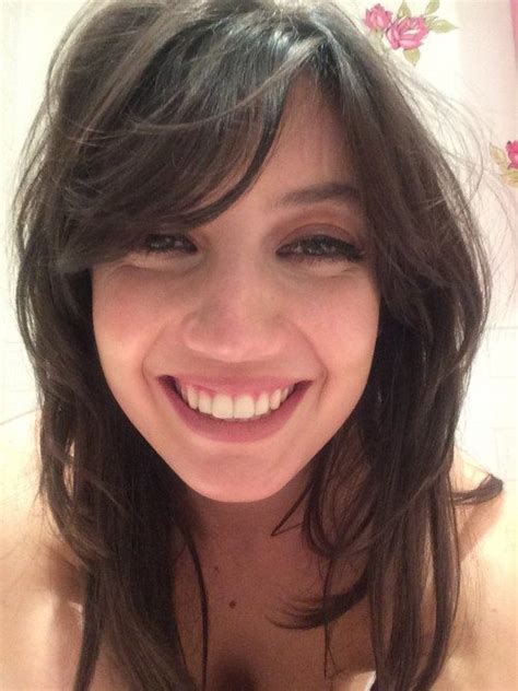 Nackte Daisy Lowe In Icloud Leak Scandal