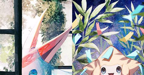 ポケモン ポケモンlog Maのイラスト Pixiv