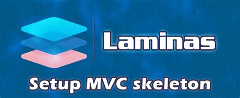 Setup Laminas Mvc Skeleton It Books Reviews And Programming