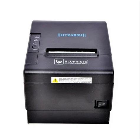 Automatic Thermal Bluetooth Printer For Restaurant At 6500 In New Delhi