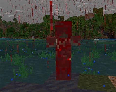 Zombie Apocalypse Minecraft Addon